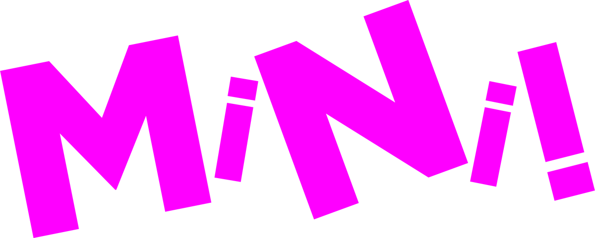 MiNi! (Avetresia) | Dream Logos Wiki | Fandom