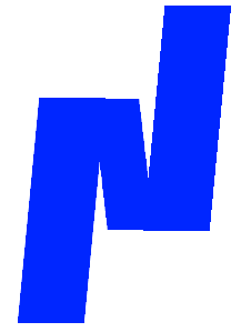 North Television | Dream Logos Wiki | Fandom