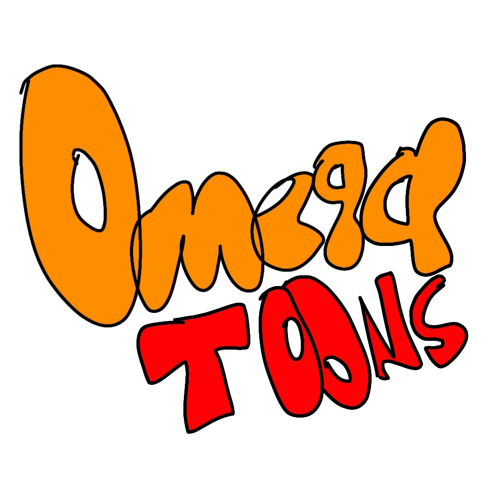 Omega Toons | Dream Logos Wiki | Fandom