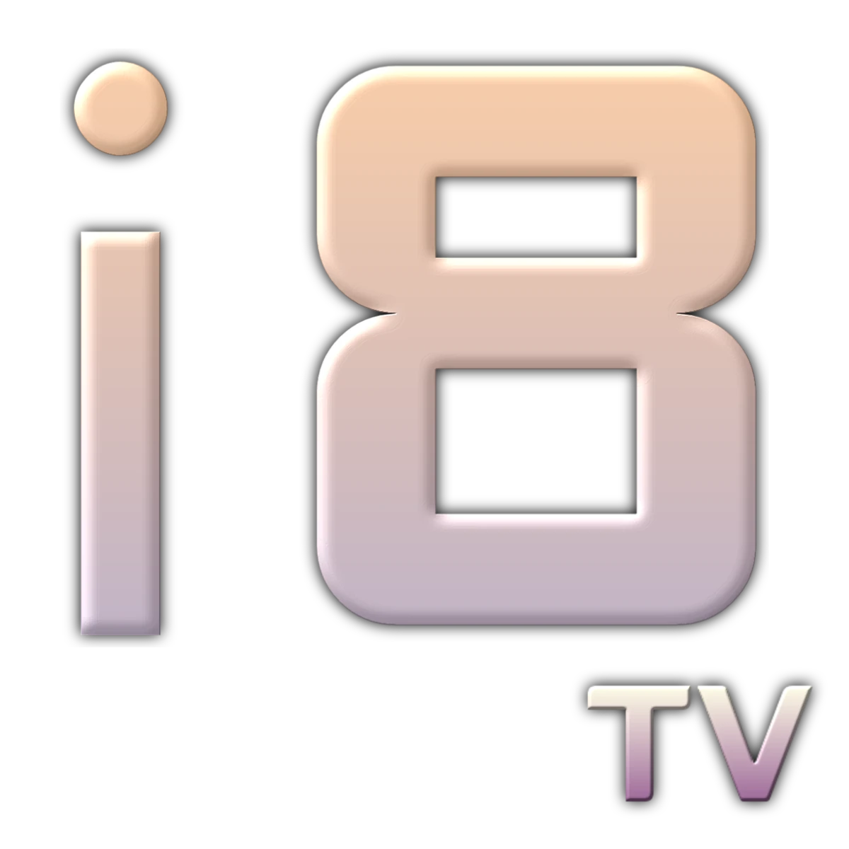 I8 tv | Dream Logos Wiki | Fandom