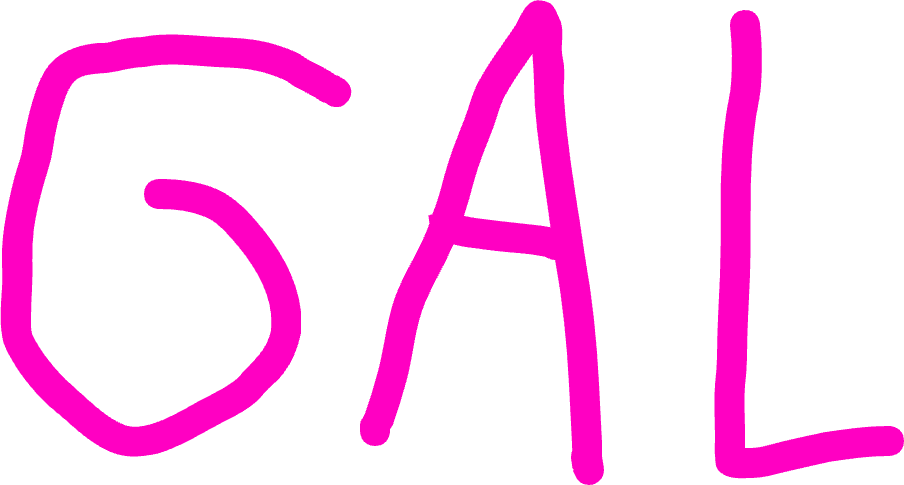 Gal | Dream Logos Wiki | Fandom