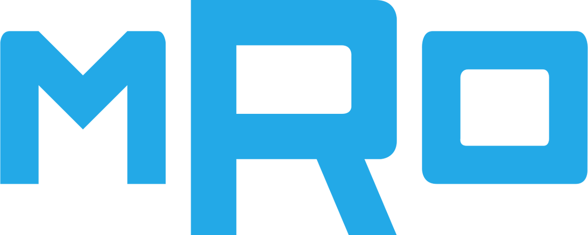 MRO Network | Dream Logos Wiki | Fandom