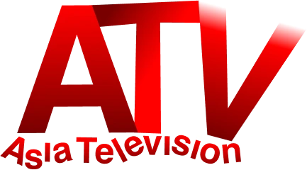 ATV (Asia) | Dream Logos Wiki | Fandom
