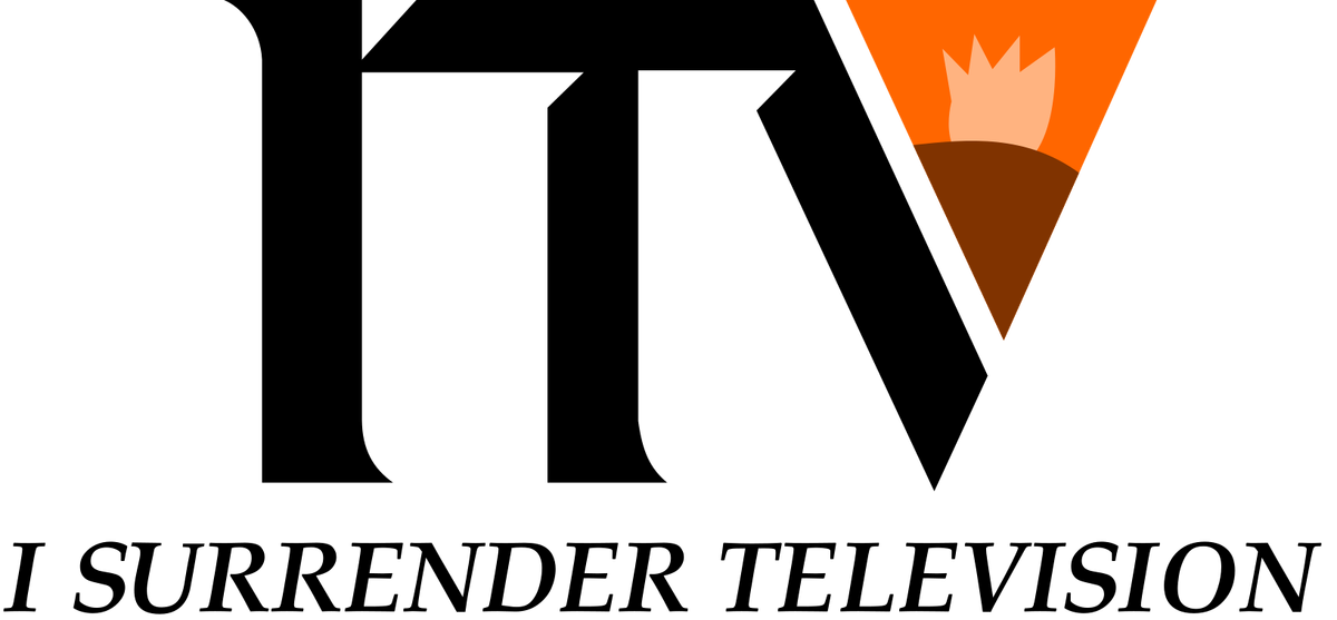 I SURRENDER! Television | Dream Logos Wiki | Fandom