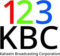 KBC (Kahaein) | Dream Logos Wiki | Fandom