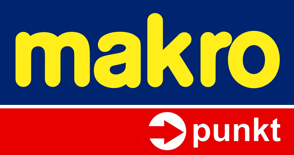 Makro Punkt (Chindia) | Dream Logos Wiki | Fandom