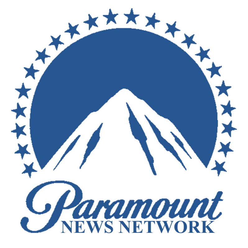 Paramount News Network | Dream Logos Wiki | Fandom