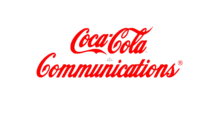 Coca-Cola Communications | Dream Logos Wiki | Fandom