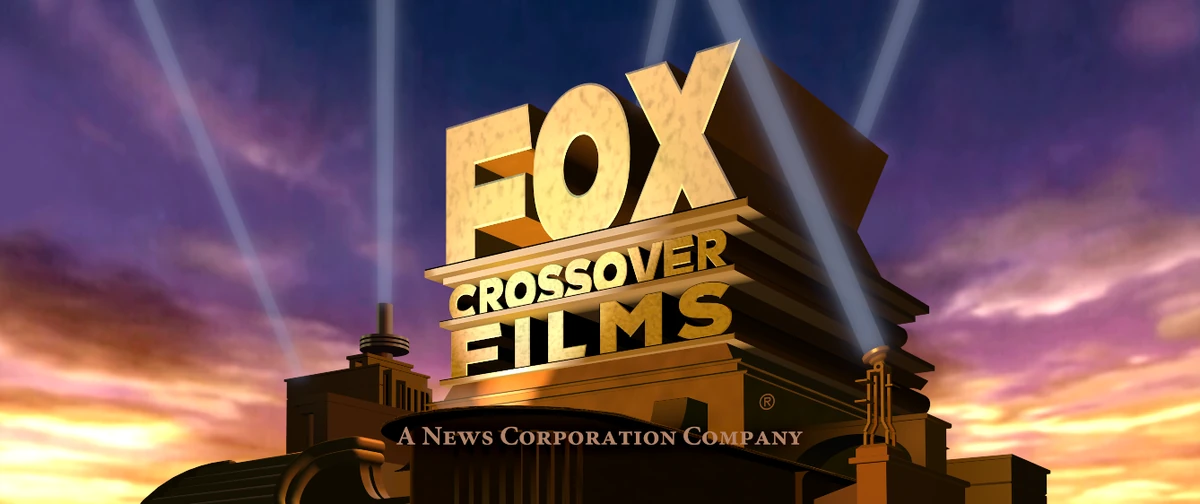 Fox Crossover Films | Dream Logos Wiki | Fandom