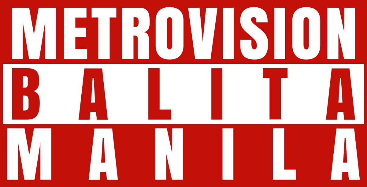 Metrovision Balita Regional | Dream Logos Wiki | Fandom