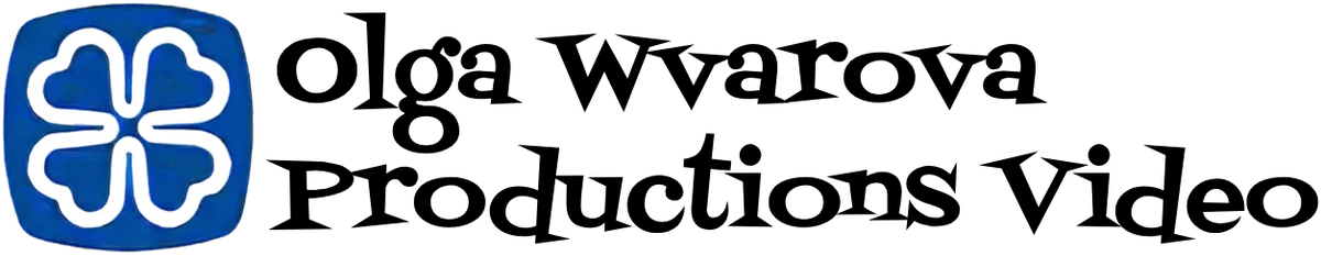 Olga Wvarova Media Enterprises | Dream Logos Wiki | Fandom