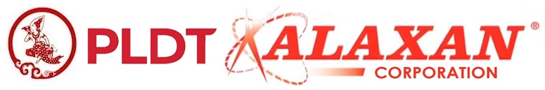 PLDT-Alaxan Media Corporation | Dream Logos Wiki | Fandom