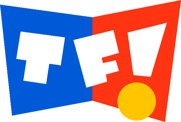Category:TF! | Dream Logos Wiki | Fandom