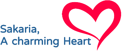 Sakaria (Tourism) | Dream Logos Wiki | Fandom