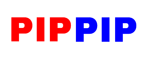 Pip Pip Enterprises, Inc. | Dream Logos Wiki | Fandom