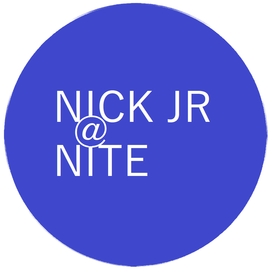 Nick Jr@Nite | Dream Logos Wiki | Fandom