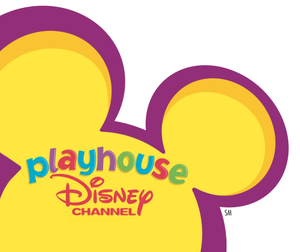 Playhouse Disney (international, Yaili's vision) | Dream Logos Wiki ...