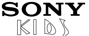 Sony Kids | Dream Logos Wiki | Fandom