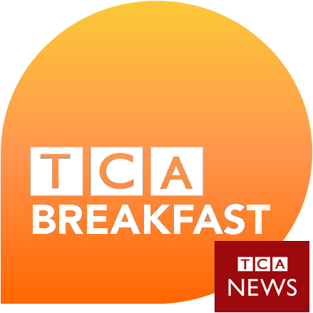 TCA Breakfast | Dream Logos Wiki | Fandom