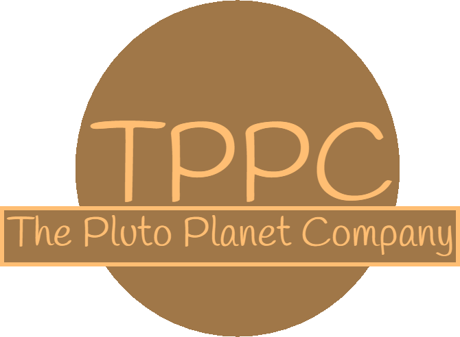 Pluto Entertainment | Dream Logos Wiki | Fandom