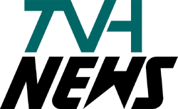 TVH News (TV Hinoshu) | Dream Logos Wiki | Fandom