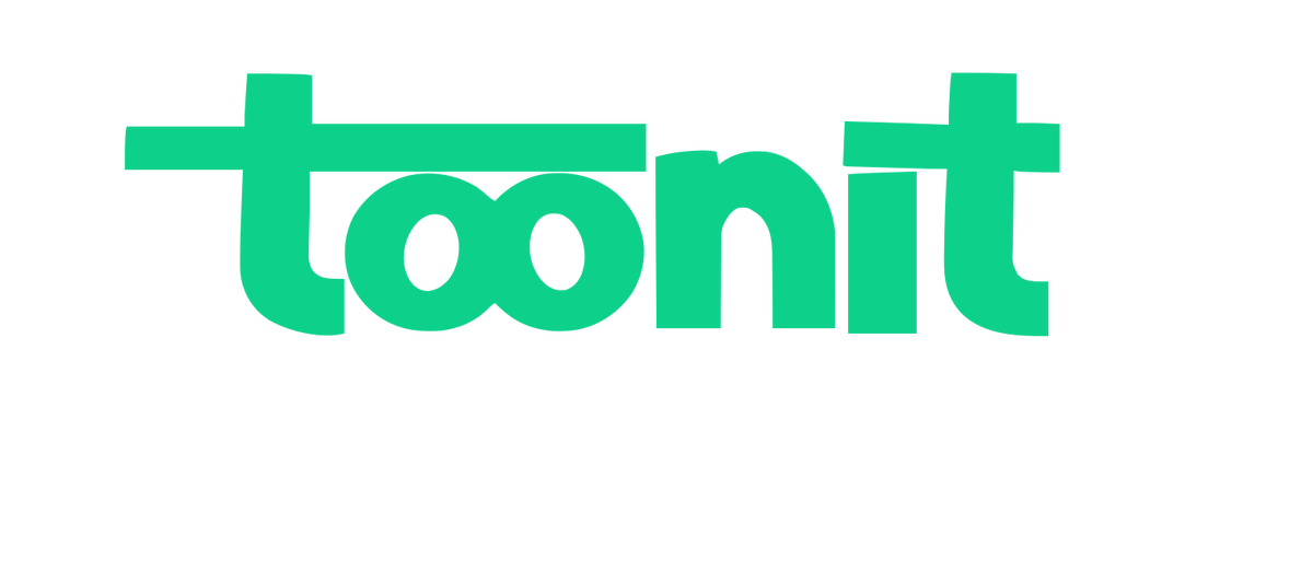 Toonit (Netherlands and Flanders) | Dream Logos Wiki | Fandom