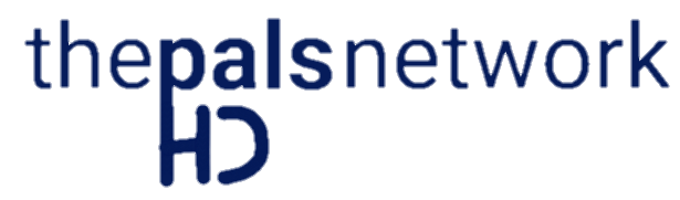 The Pals (TV channel) | Dream Logos Wiki | Fandom