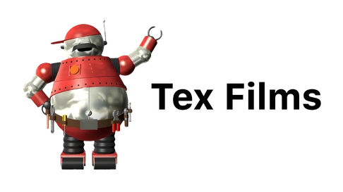 Tex Films | Dream Logos Wiki | Fandom