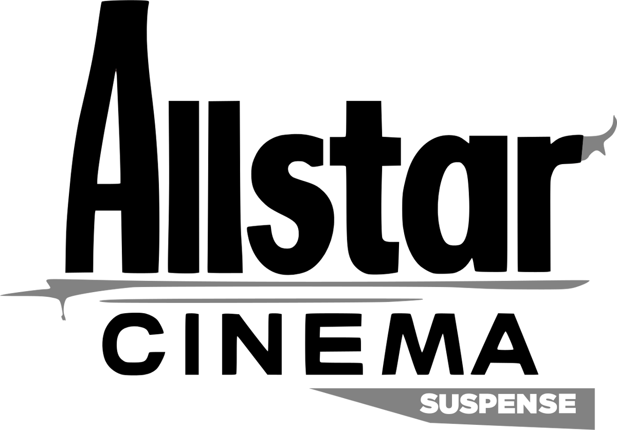 Allstar Cinema Suspense | Dream Logos Wiki | Fandom