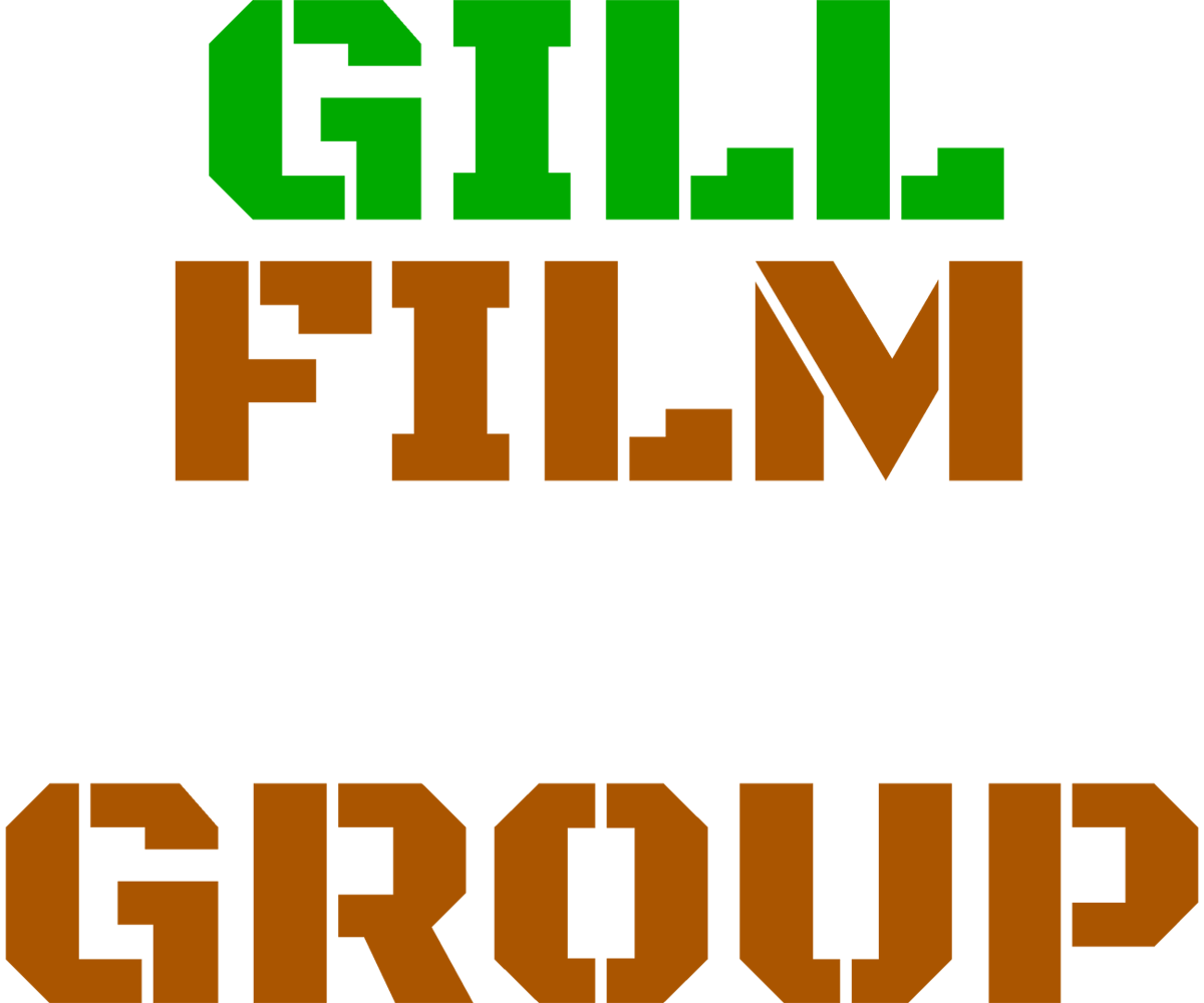 Gill Film Group | Dream Logos Wiki | Fandom
