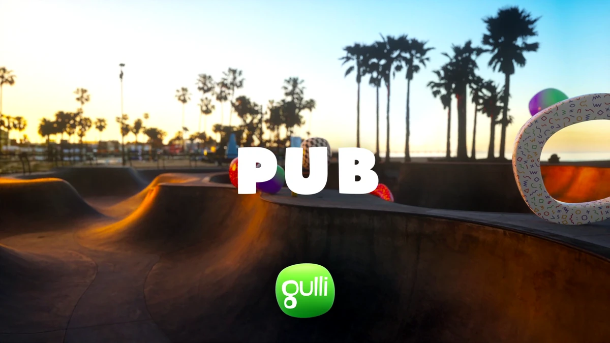 Gulli (iPhoneland)/Idents | Dream Logos Wiki | Fandom