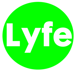 Lyfe | Dream Logos Wiki | Fandom
