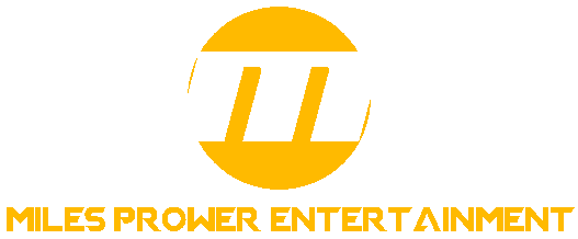 MIles Prower Entertainment | Dream Logos Wiki | Fandom