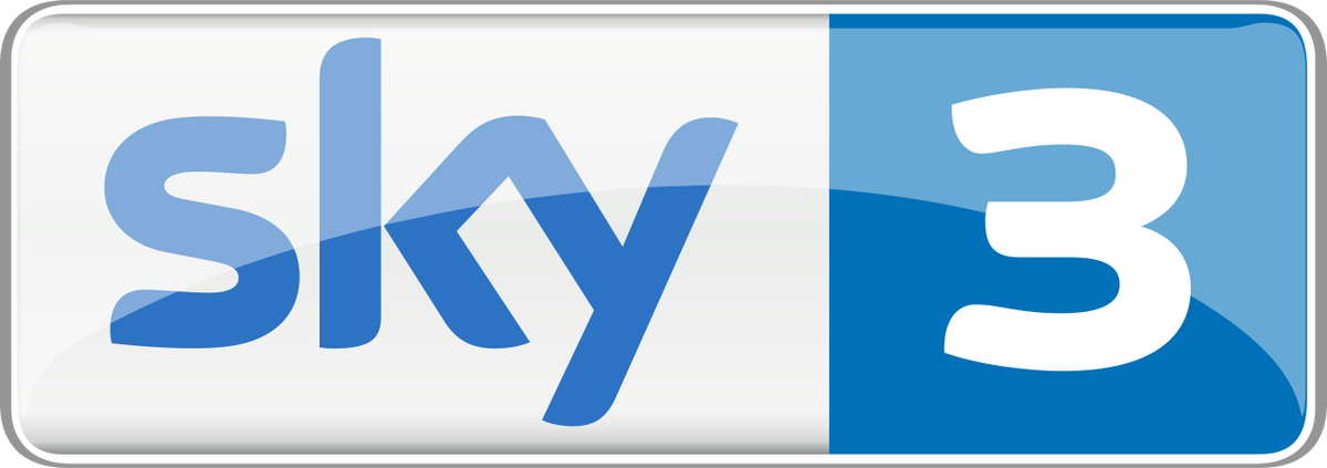 Sky Three (Japan) | Dream Logos Wiki | Fandom