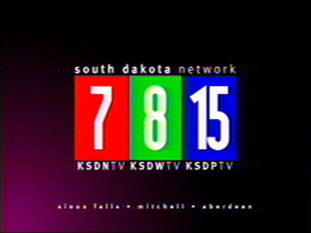 KSDN-TV | Dream Logos Wiki | Fandom