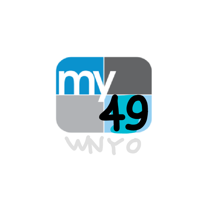 WNYO-TV | Dream Logos Wiki | Fandom