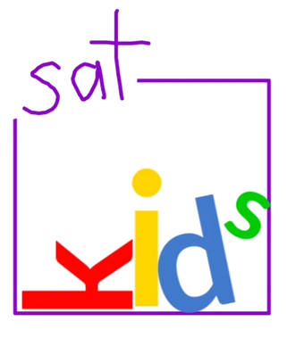 SAT Kids | Dream Logos Wiki | Fandom