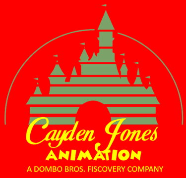 Cayden Jones Animation | Dream Logos Wiki | Fandom