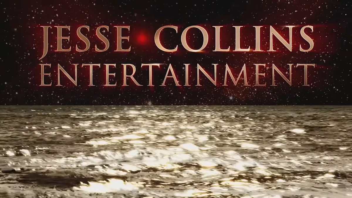 Jesse Collins Entertainment | Dream Logos Wiki | Fandom