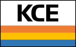 KCE | Dream Logos Wiki | Fandom