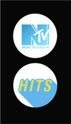 NTV Hits (Latin America) | Dream Logos Wiki | Fandom
