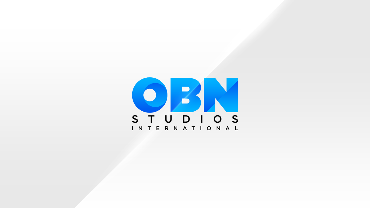 OBN Studios International | Dream Logos Wiki | Fandom