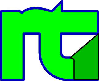 RTV1 (United States) (Radio) | Dream Logos Wiki | Fandom