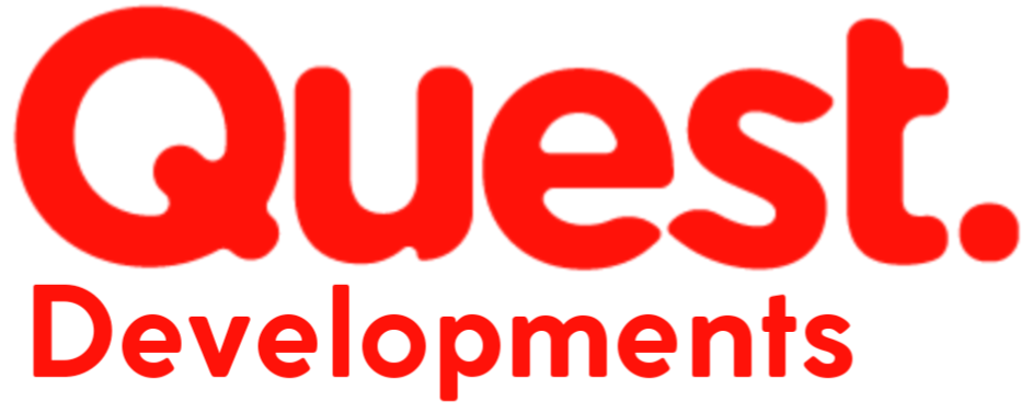 Quest Developments | Dream Logos Wiki | Fandom