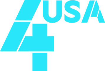 4USA | Dream Logos Wiki | Fandom