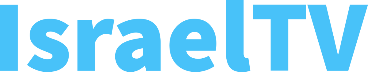 IsraelTV | Dream Logos Wiki | Fandom