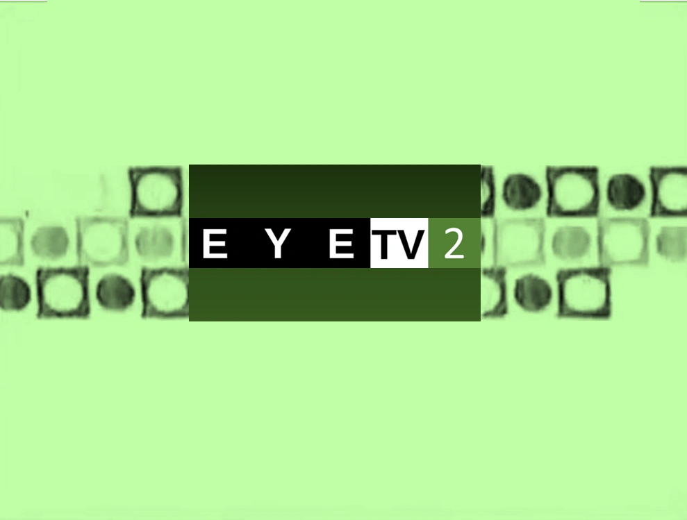 EYE TV2/Others | Dream Logos Wiki | Fandom