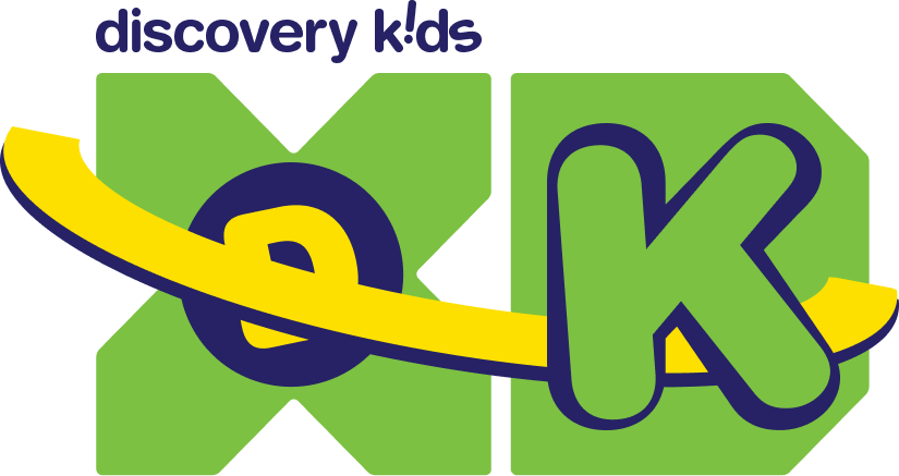 Discovery Kids (Wales) | Dream Logos Wiki | Fandom