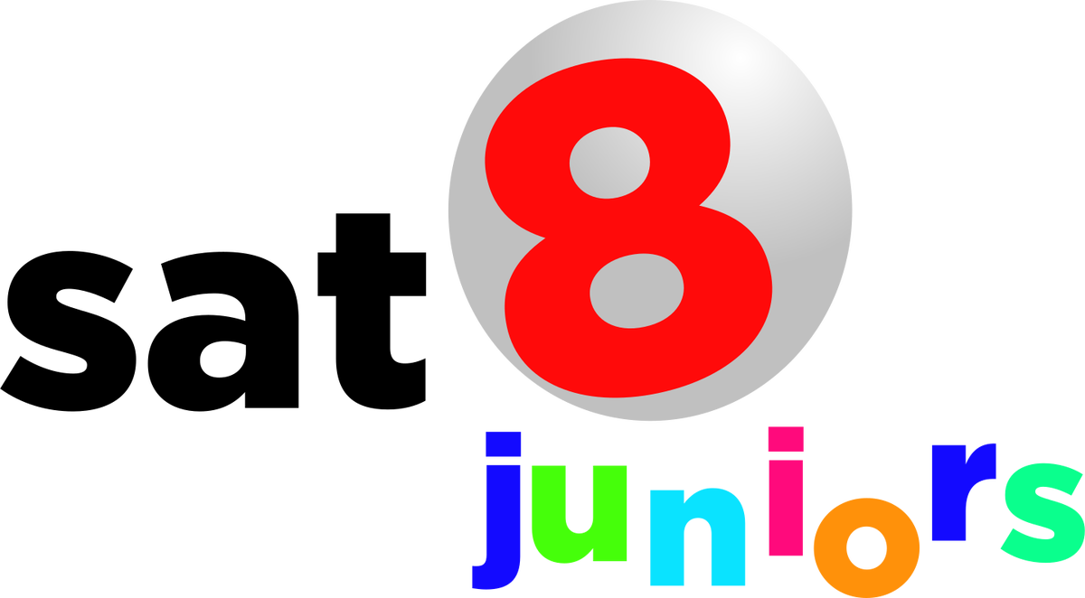 Junior8 (Duoland) | Dream Logos Wiki | Fandom