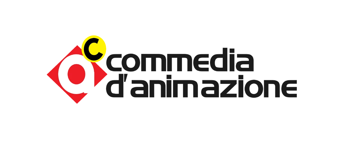 Animation Comedy (Italy) | Dream Logos Wiki | Fandom